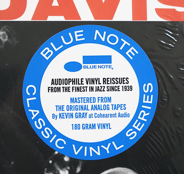 Miles Davis – Volume 1 - VINILOS PARA TODOS